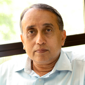 Mathew Cherian – SABERA