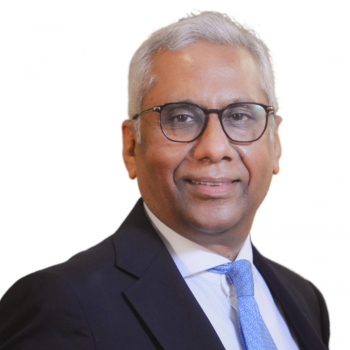 Deepak Bagla – SABERA