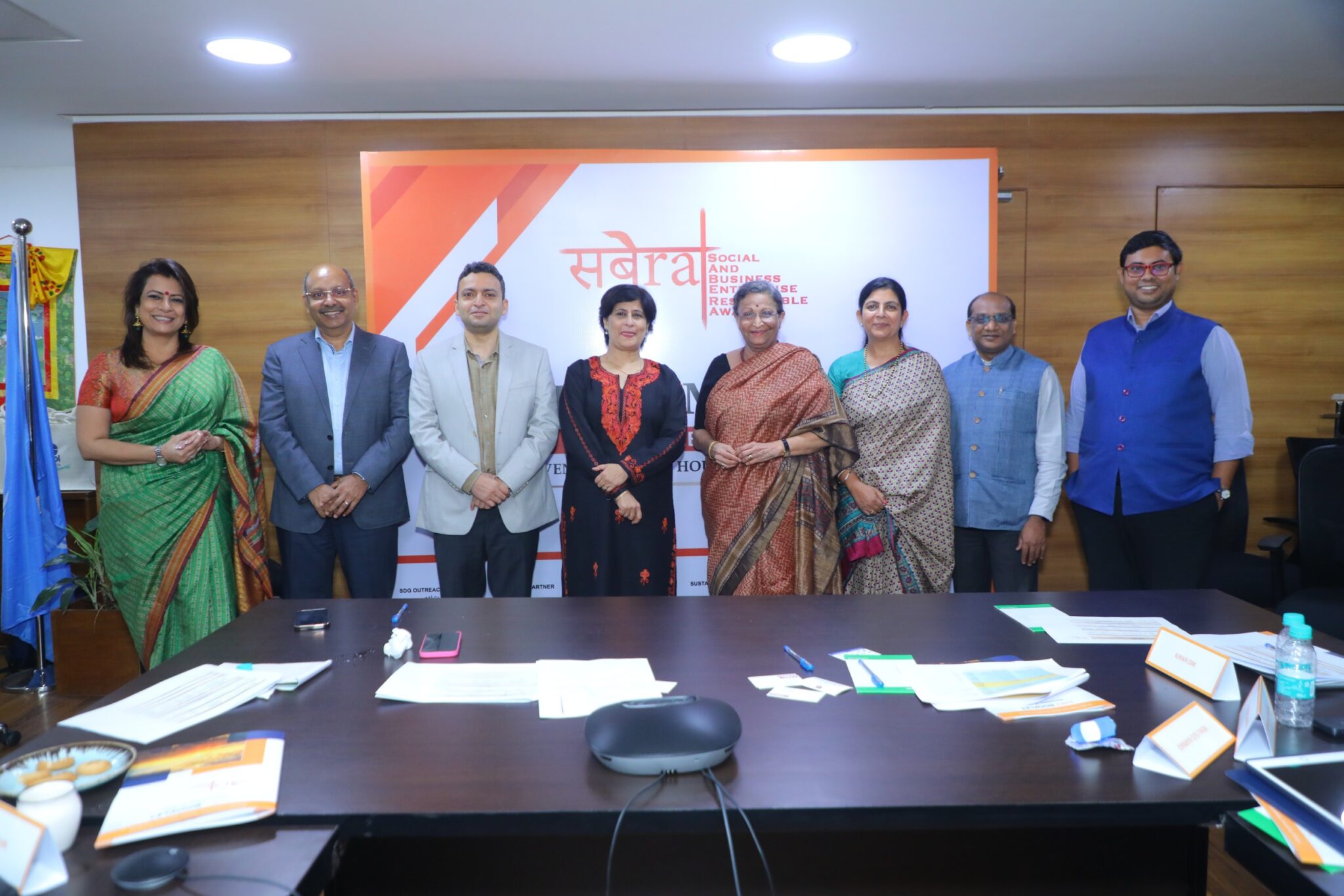 SABERA – Social and Business Enterprise Responsible Awards