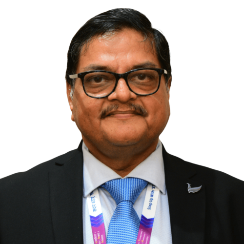 Sanjay Prakash – SABERA