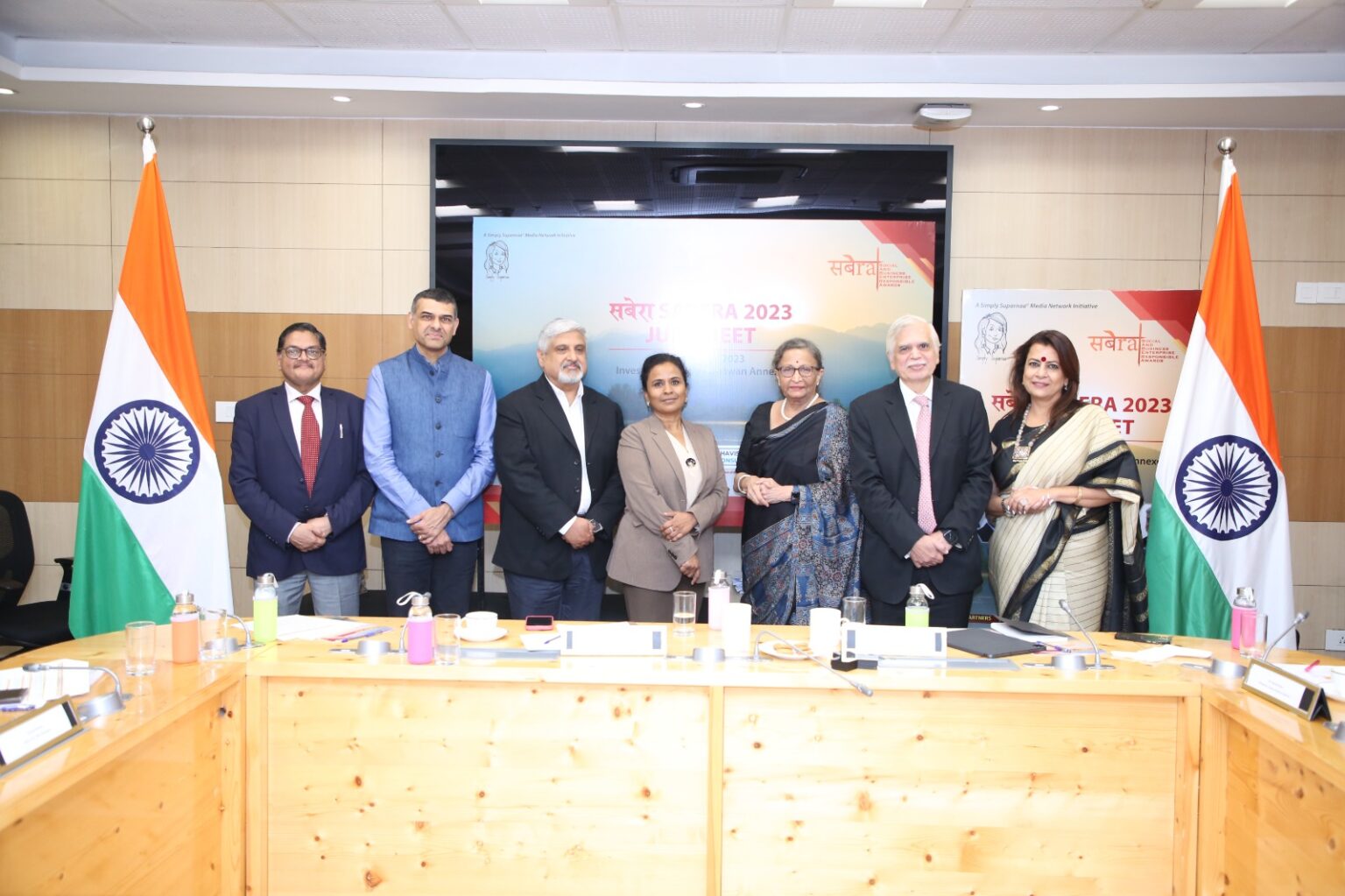 SABERA Releases 2023 Shortlist – SABERA