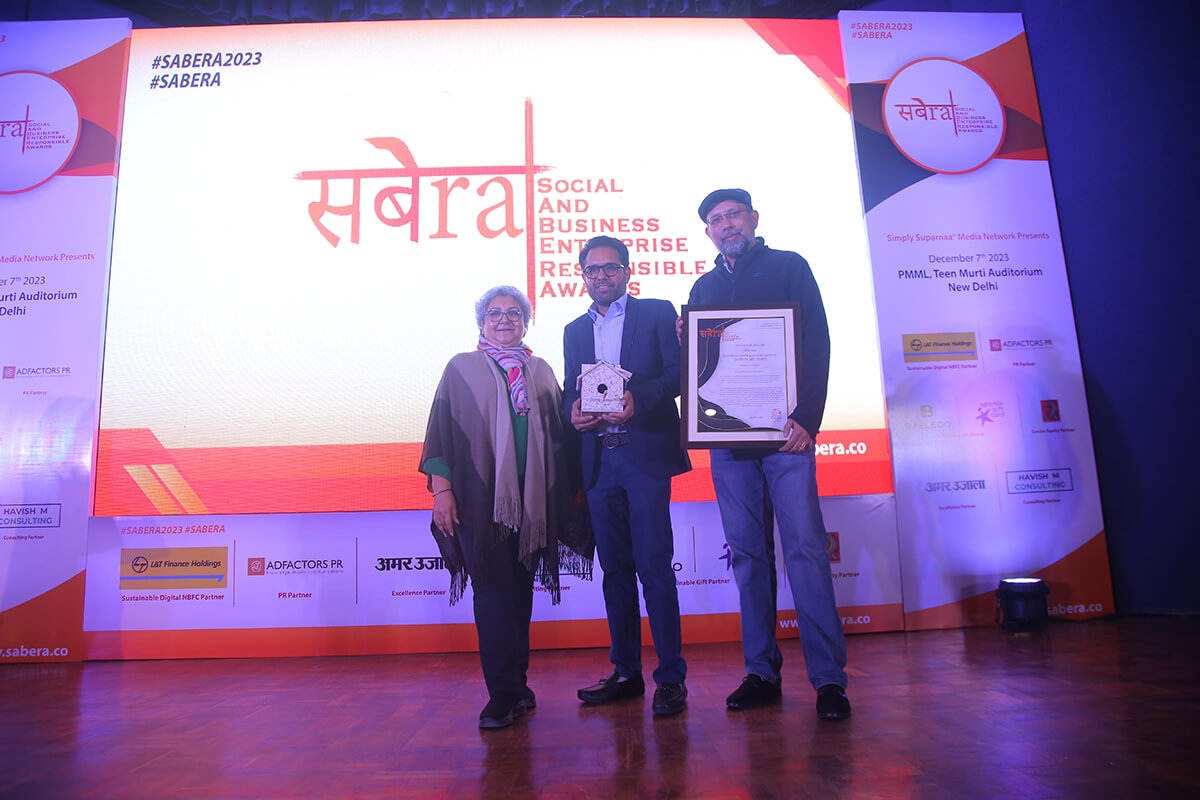 Year 2023 – SABERA