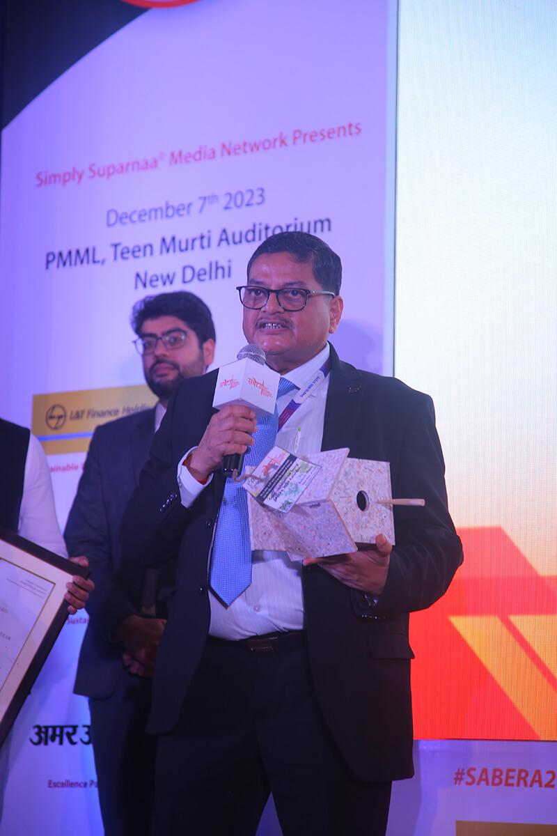 Year 2023 – SABERA